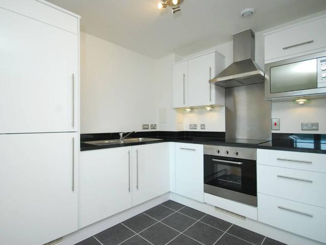 Apartment at Jude Street, Greater London