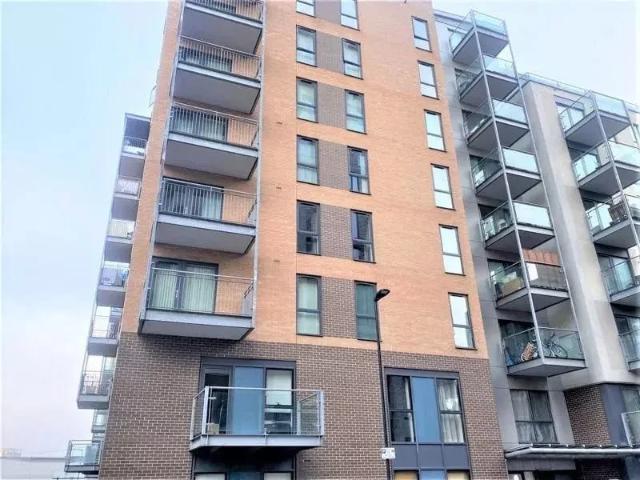Apartment at Jude Street, Greater London