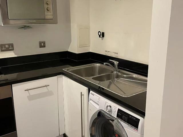 Apartment at Jude Street, Greater London