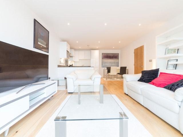 Apartment at Jude Street, Greater London