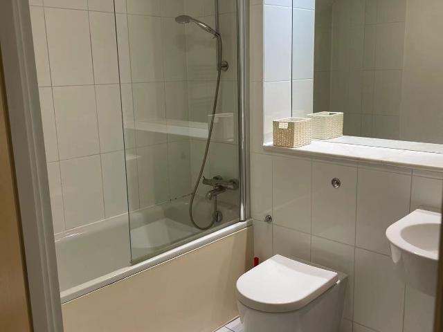 Apartment at Jude Street, Greater London