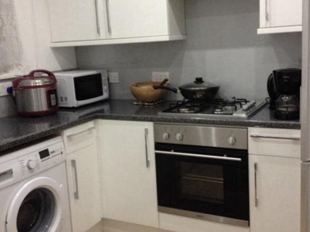 Apartment at Juer Street, Greater London