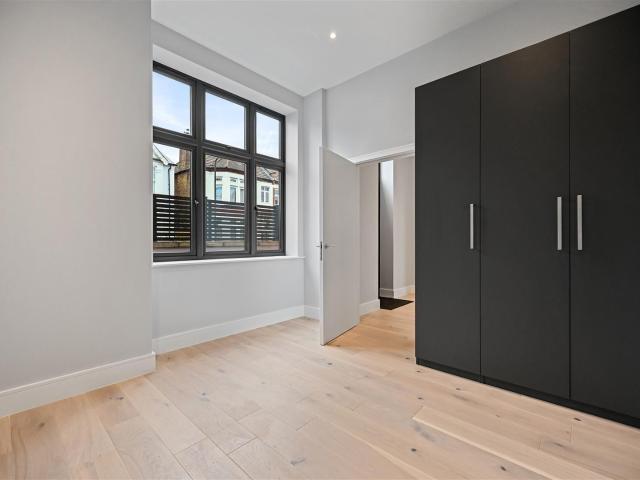 Apartment at Julian Avenue, Greater London