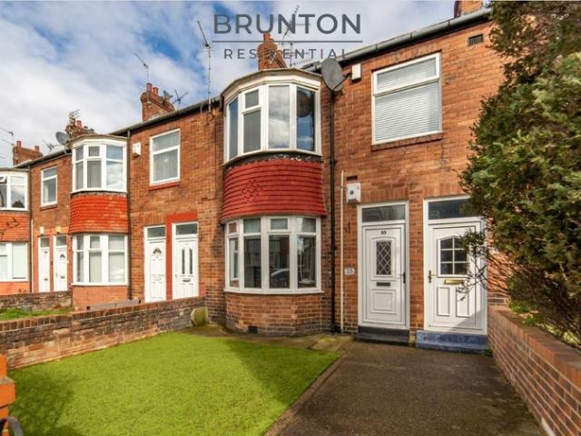 Apartment at Julian Avenue, Newcastle upon Tyne