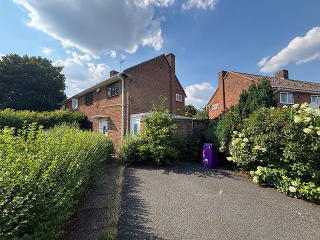 Apartment at Julian Road, Wolverhampton