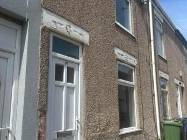 Apartment at Julian Street, Grimsby