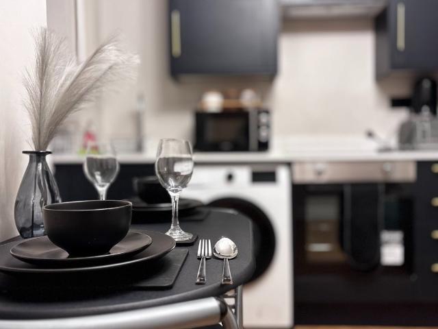 Apartment at Junction Mews, City of Westminster