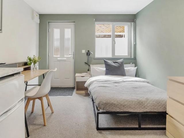 Apartment at Junction Street, Derby