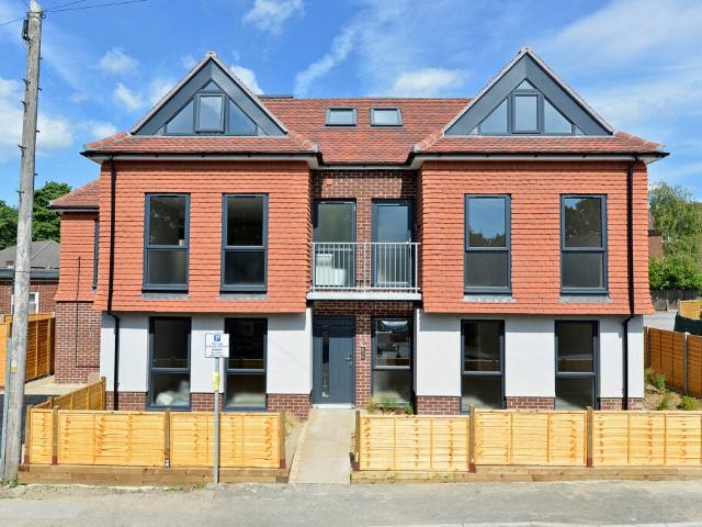 Apartment at Junction Place, Waverley