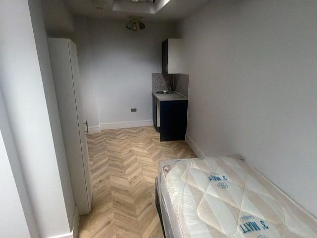 Apartment at Junction Road, Greater London