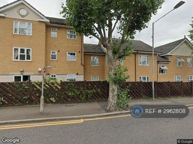 Apartment at Junction Road, Greater London