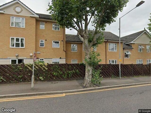 Apartment at Junction Road, Greater London