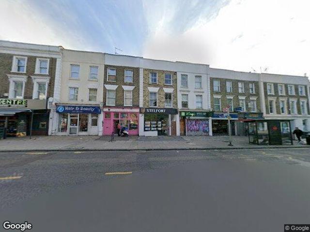 Apartment at Junction Road, Greater London