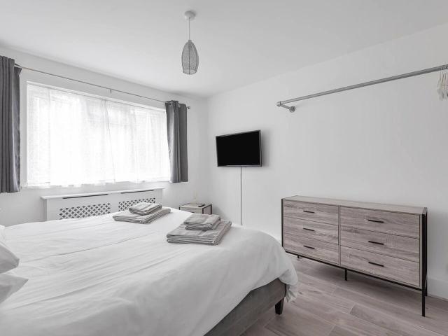 Apartment at Junction Road, Greater London