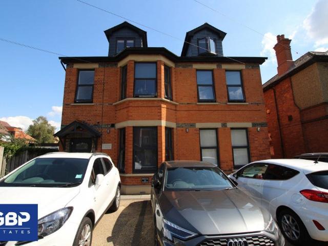 Apartment at Junction Road, Greater London