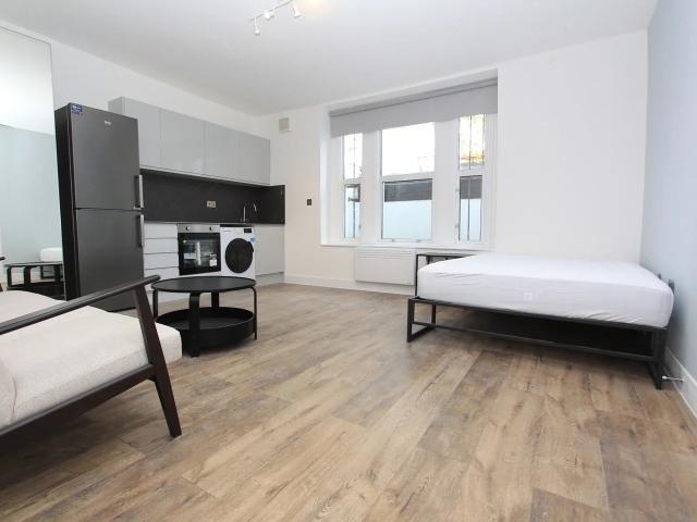 Apartment at Junction Road, Greater London