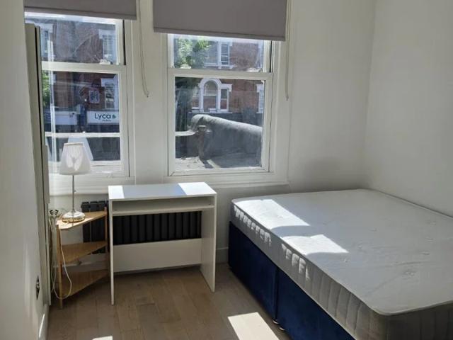 Apartment at Junction Road, Greater London