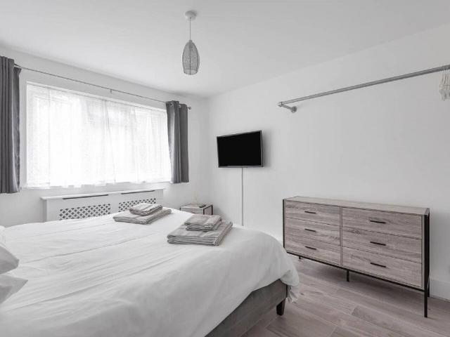 Apartment at Junction Road, Greater London