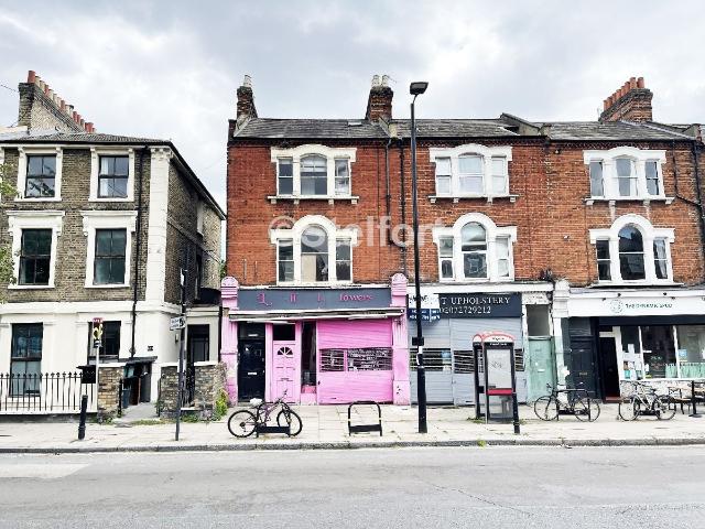Apartment at Junction Road, Greater London