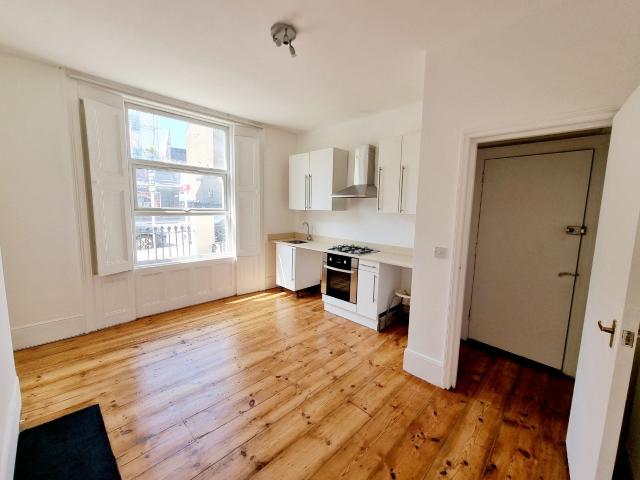 Apartment at Junction Road, Greater London