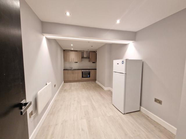 Apartment at Junction Road, Greater London