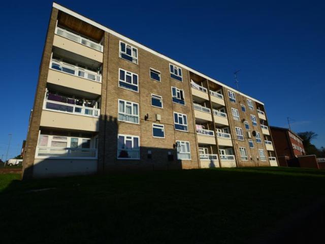 Apartment at Junction Road, Norwich