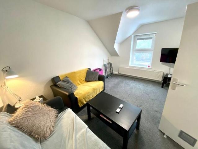 Apartment at Junction Road, Sheffield