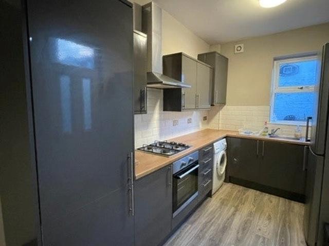 Apartment at Junction Road, Sheffield