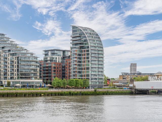 Apartment at Juniper Drive, Greater London