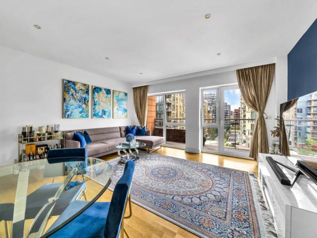 Apartment at Juniper Drive, Greater London