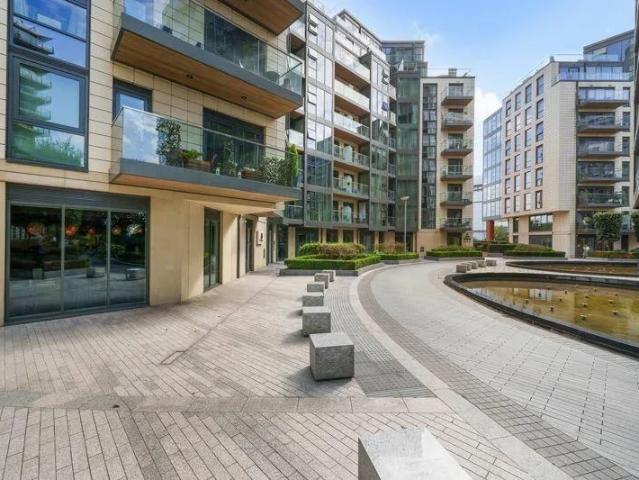 Apartment at Juniper Drive, Greater London