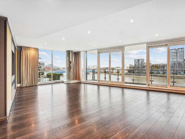 Apartment at Juniper Drive, Greater London
