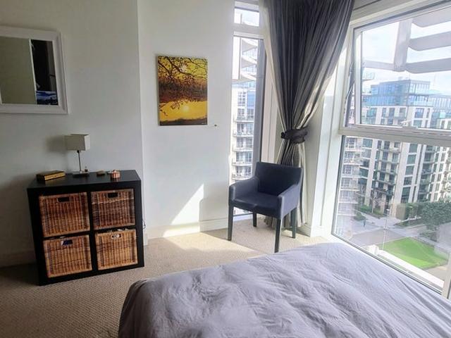 Apartment at Juniper Drive, Greater London
