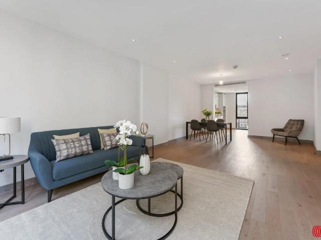Apartment at Juniper Drive, Greater London