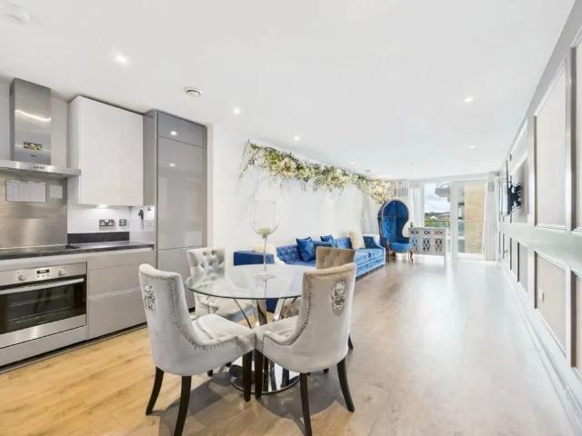 Apartment at Juniper Drive, Greater London
