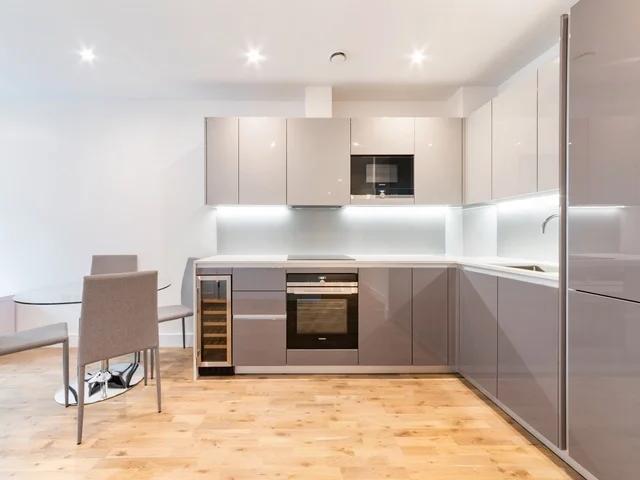 Apartment at Juniper Drive, Greater London