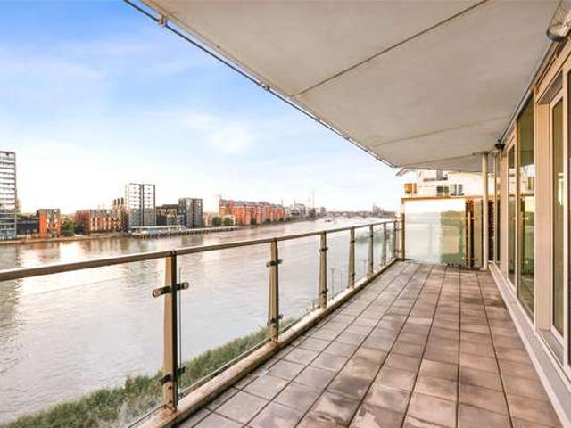 Apartment at Juniper Drive, Greater London