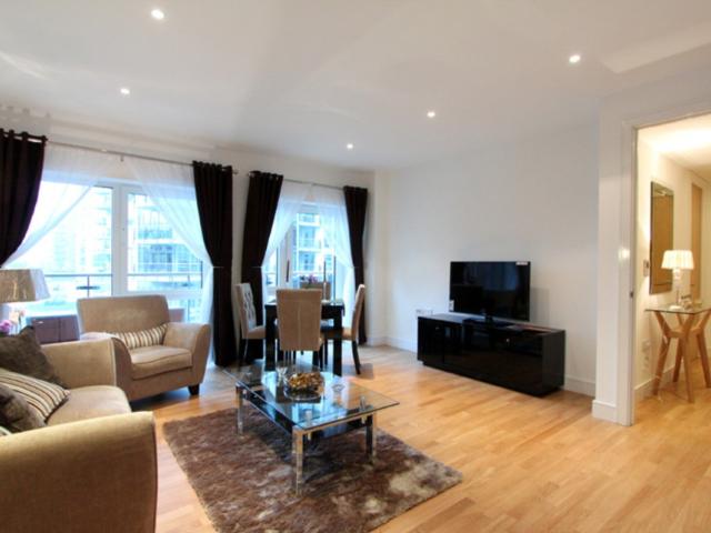 Apartment at Juniper Drive, Greater London