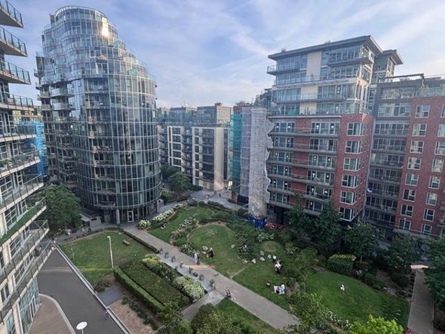 Apartment at Juniper Drive, Greater London