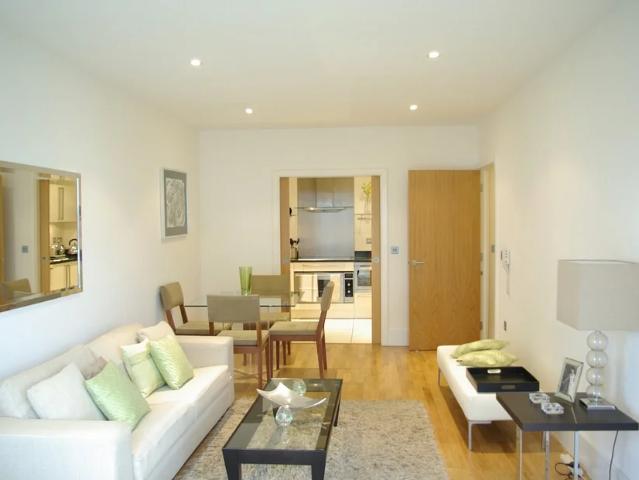 Apartment at Juniper Drive, Greater London