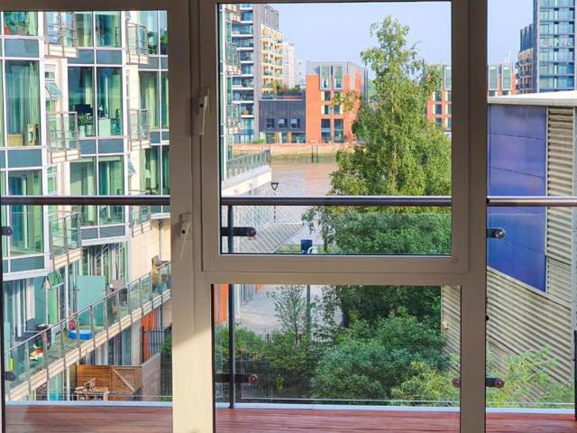 Apartment at Juniper Drive, Greater London