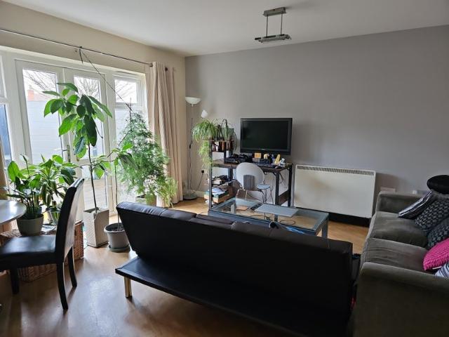 Apartment at Jupiter Court, Slough