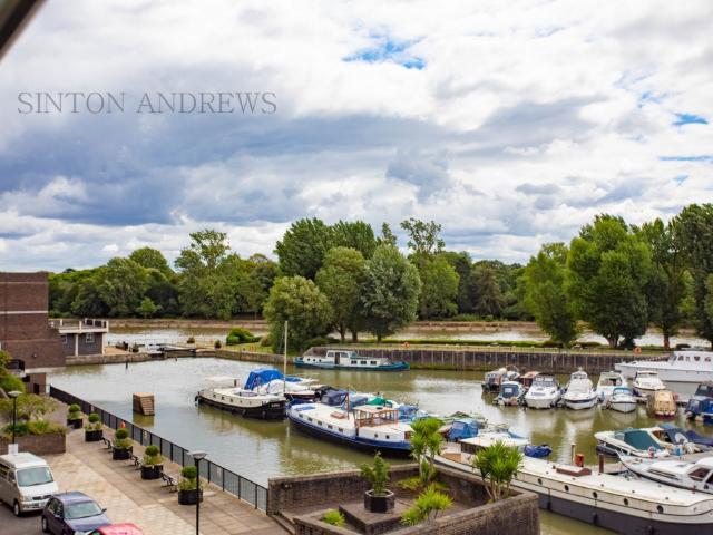 apartment at Justin Close Numa Court, Brentford