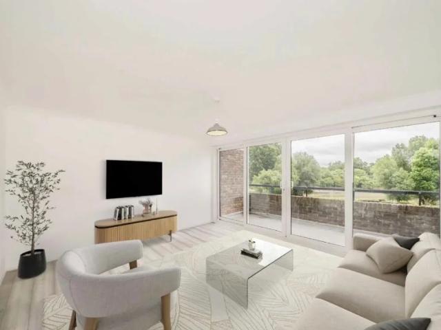 Apartment at Justin Close, Greater London
