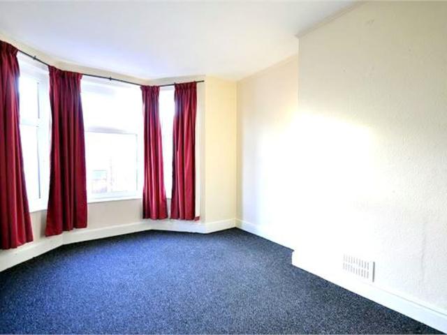 Apartment at Ombersley Road, Newport