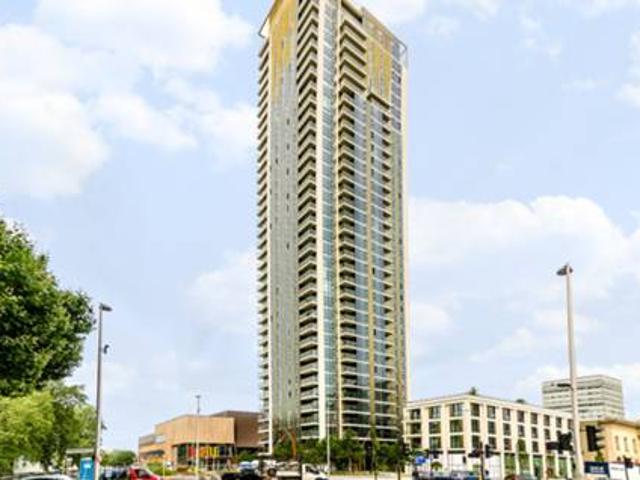 Apartment at Ontario Street, Greater London