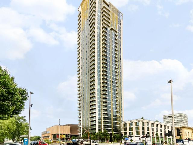 Apartment at Ontario Street, Greater London