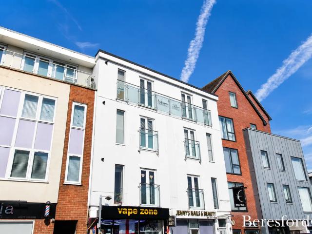 Apartment at Ongar Road, Brentwood