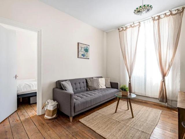 Apartment at Ongar Road, Greater London