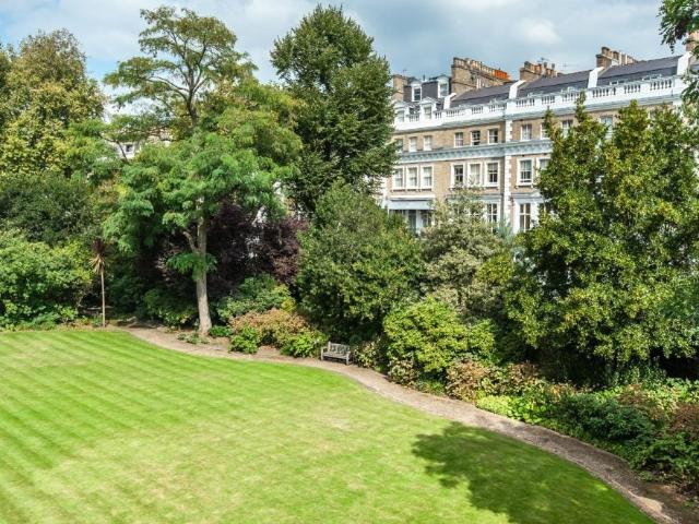 Apartment at Onslow Gardens, Greater London